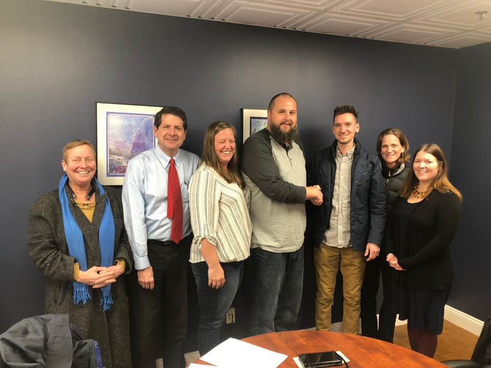 FRG, LLC - Esther J. Lotz Broker LLC