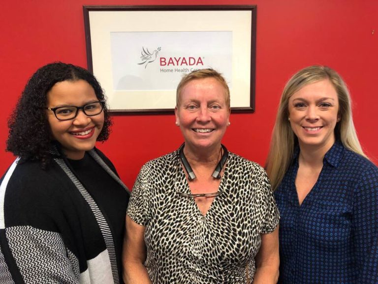 BAYADA Home Health Care - Esther J. Lotz Broker LLC